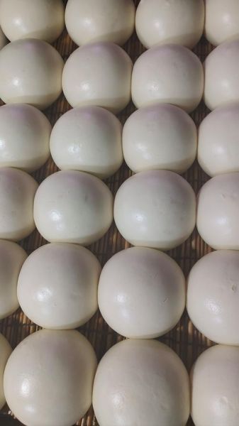 老面馒头怎么做_老面馒头为什么有酸味-第1张图片-山城妙识