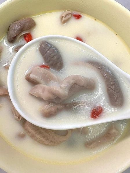 胡椒煲猪肚的功效与禁忌_孕妇能吃吗-第2张图片-山城妙识