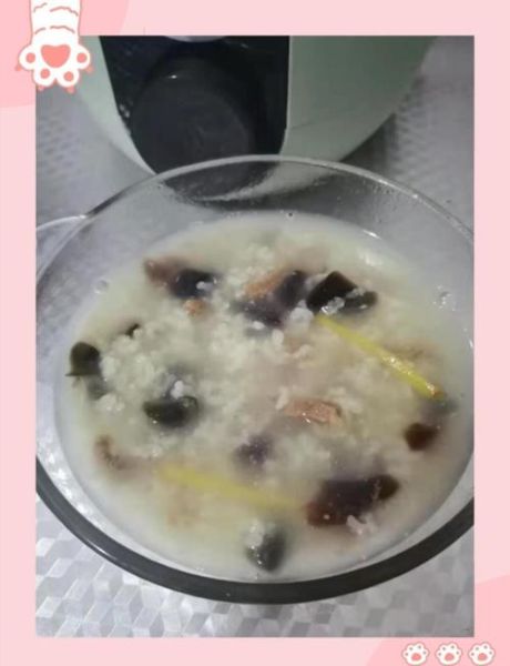 皮蛋瘦肉粥怎么做好吃不腥_皮蛋瘦肉粥去腥技巧-第2张图片-山城妙识