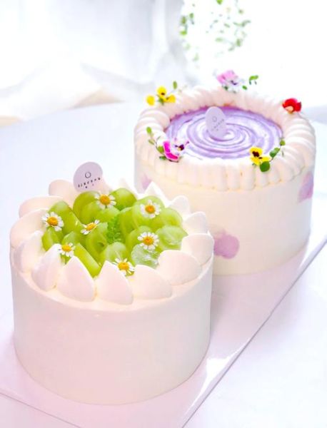 戚风蛋糕胚是什么_和海绵蛋糕区别在哪-第1张图片-山城妙识 戚风蛋糕胚是什么_和海绵蛋糕区别在哪-第1张图片-山城妙识