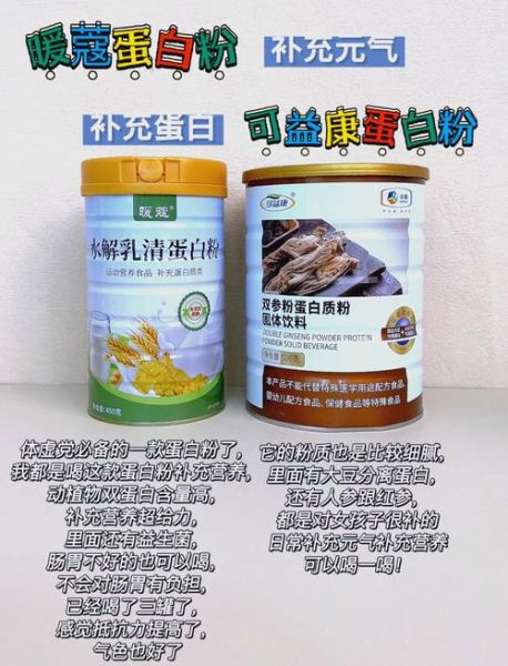 蛋白质粉品牌排行榜_哪个牌子好-第1张图片-山城妙识