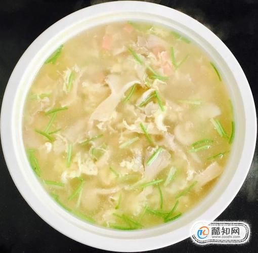 榆黄蘑鸡蛋汤怎么做_鸡蛋汤怎么做好喝-第2张图片-山城妙识