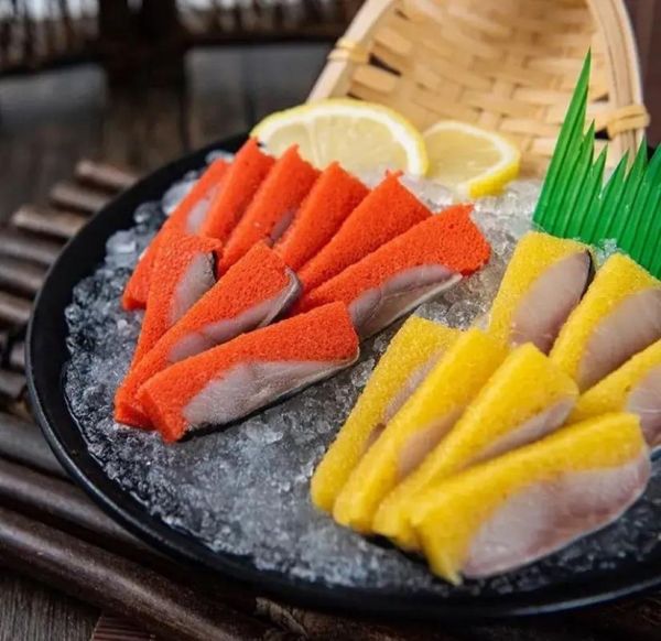 日本生鱼片是什么鱼_刺身常用鱼种大全-第1张图片-山城妙识