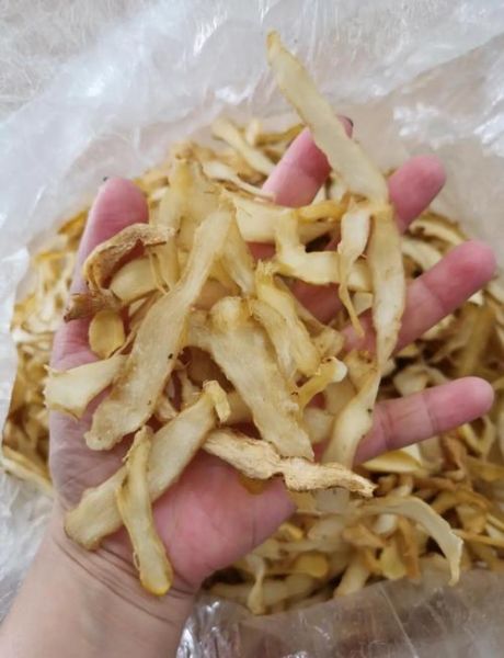 玉竹什么人不适宜喝_玉竹禁忌人群有哪些-第2张图片-山城妙识 玉竹什么人不适宜喝_玉竹禁忌人群有哪些-第2张图片-山城妙识