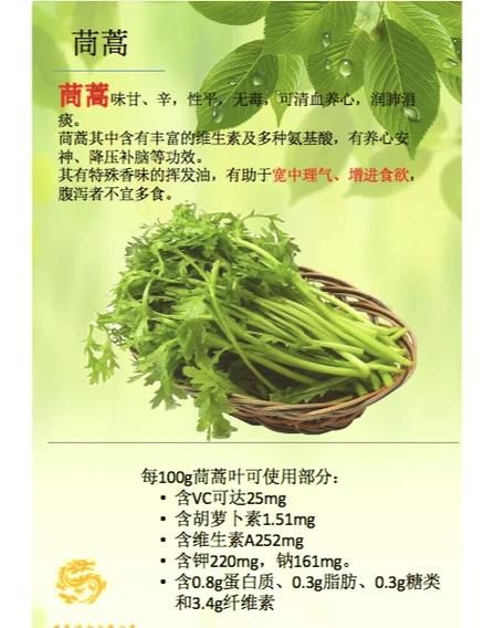 茼蒿菜怎么炒好吃_茼蒿菜的功效与作用-第1张图片-山城妙识 茼蒿菜怎么炒好吃_茼蒿菜的功效与作用-第1张图片-山城妙识