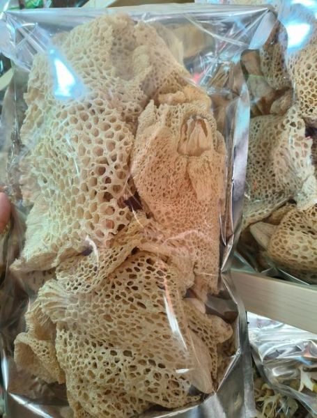 竹荪煮多久可以吃_竹荪要焯水吗-第3张图片-山城妙识