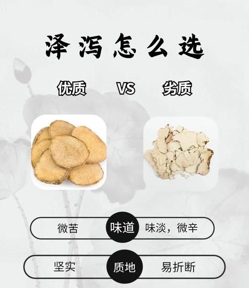 泽泻的副作用有哪些_泽泻禁忌人群-第2张图片-山城妙识