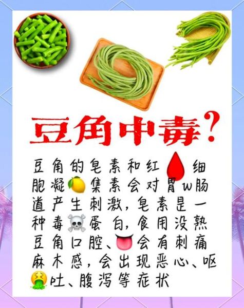 减肥为什么不能吃豆角_豆角减肥禁忌-第2张图片-山城妙识