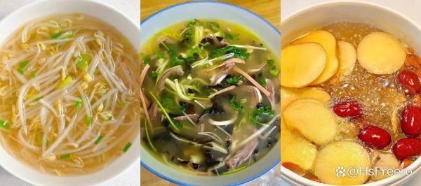 豆芽汤解酒吗_豆芽汤解酒原理-第1张图片-山城妙识