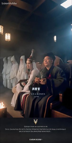 火烧红莲寺粤语版哪里看_粤语配音演员表-第2张图片-山城妙识
