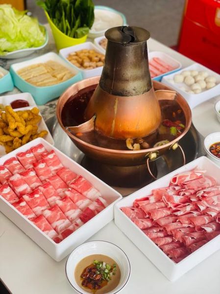 涮羊肉哪个部位最好吃_涮羊肉最嫩的部位是哪里-第2张图片-山城妙识