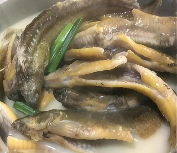 泥鳅煲汤的做法_泥鳅汤的功效与禁忌-第3张图片-山城妙识