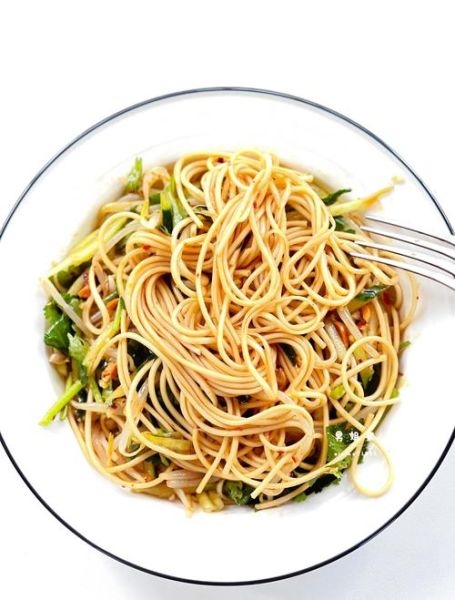 凉面调料怎么调_正宗四川凉面酱汁配方-第3张图片-山城妙识 凉面调料怎么调_正宗四川凉面酱汁配方-第3张图片-山城妙识