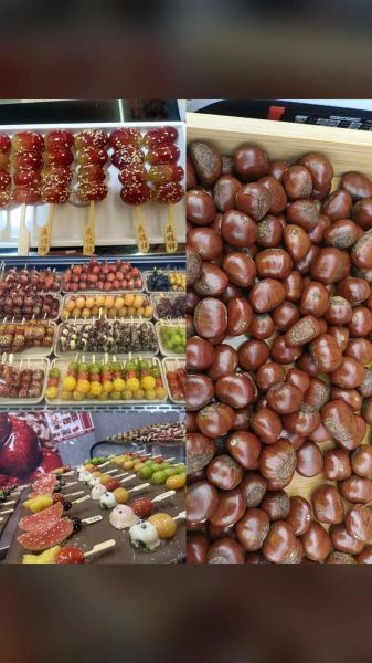 老北京冰糖葫芦怎么做_正宗老北京冰糖葫芦哪里买-第1张图片-山城妙识