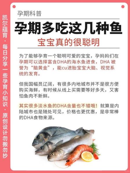 孕妇吃什么鱼对胎儿好_孕期吃鱼注意事项-第1张图片-山城妙识 孕妇吃什么鱼对胎儿好_孕期吃鱼注意事项-第1张图片-山城妙识