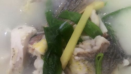 清炖鲤鱼怎么做最好吃_清炖鲤鱼汤的家常做法-第3张图片-山城妙识 清炖鲤鱼怎么做最好吃_清炖鲤鱼汤的家常做法-第3张图片-山城妙识