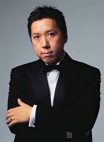 香港大班冰皮月饼郭勇维是谁_郭勇维与大班关系-第1张图片-山城妙识 香港大班冰皮月饼郭勇维是谁_郭勇维与大班关系-第1张图片-山城妙识