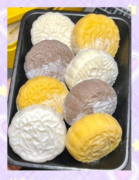 香港大班冰皮月饼郭勇维是谁_郭勇维与大班关系-第2张图片-山城妙识 香港大班冰皮月饼郭勇维是谁_郭勇维与大班关系-第2张图片-山城妙识