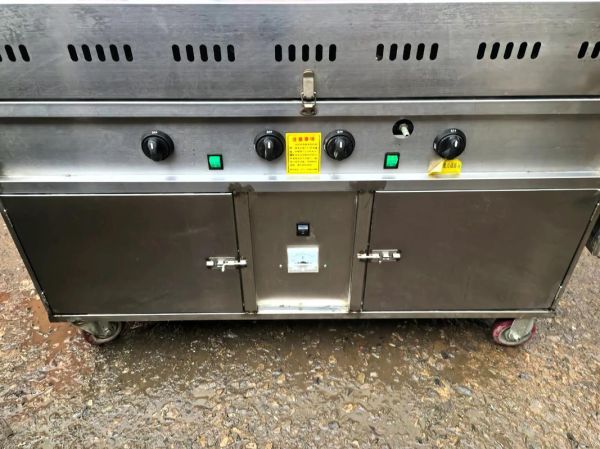 摇滚烤鸡炉多少钱一台_摇滚烤鸡炉好用吗-第2张图片-山城妙识 摇滚烤鸡炉多少钱一台_摇滚烤鸡炉好用吗-第2张图片-山城妙识