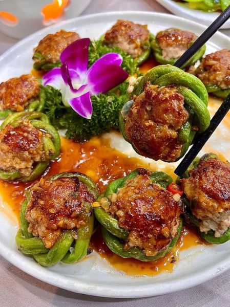 客家菜有哪些特色_客家菜谱大全怎么做-第2张图片-山城妙识