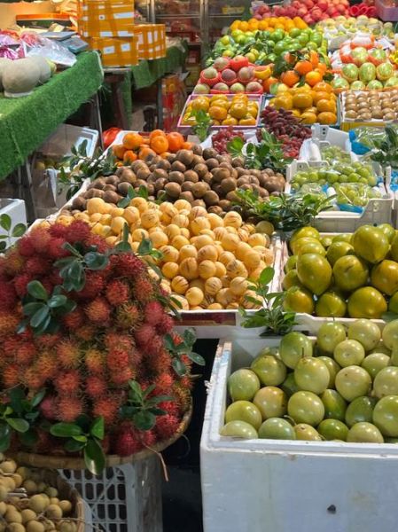 水果批发商怎么找货源_水果批发商进货渠道有哪些-第2张图片-山城妙识