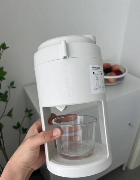 自制刨冰的做法大全_刨冰机怎么选-第3张图片-山城妙识