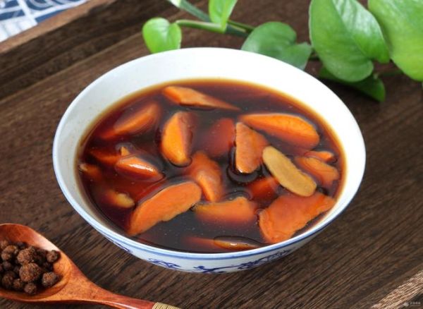 红糖腌生姜怎么做_红糖腌生姜的功效与作用-第3张图片-山城妙识 红糖腌生姜怎么做_红糖腌生姜的功效与作用-第3张图片-山城妙识