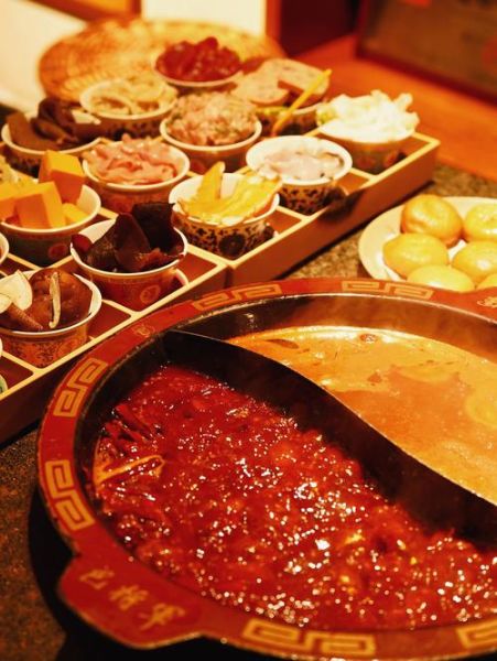 重庆火锅为什么叫火锅_重庆火锅的文化意义是什么-第1张图片-山城妙识