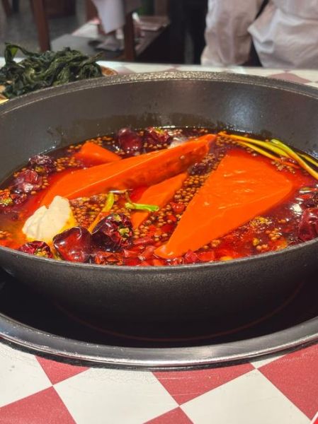 重庆火锅为什么叫火锅_重庆火锅的文化意义是什么-第3张图片-山城妙识