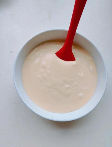 8寸重乳酪蛋糕怎么做_重乳酪蛋糕开裂怎么办-第3张图片-山城妙识 8寸重乳酪蛋糕怎么做_重乳酪蛋糕开裂怎么办-第3张图片-山城妙识