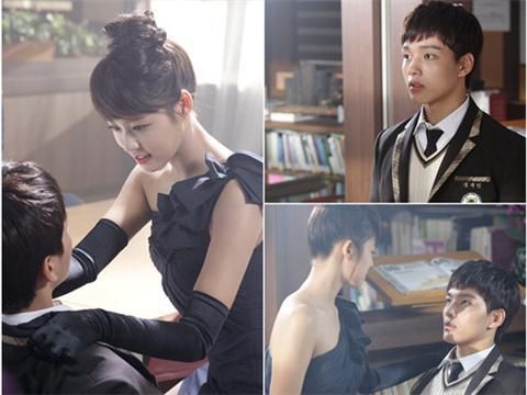 橘子果酱演员表_谁是男主角-第2张图片-山城妙识 橘子果酱演员表_谁是男主角-第2张图片-山城妙识