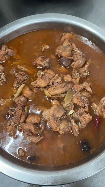 清炖兔肉最正宗的做法_清炖兔肉怎么做不腥-第1张图片-山城妙识