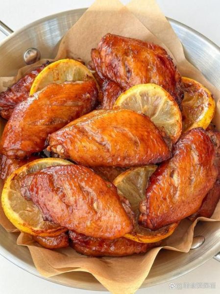 柠檬鸡翅怎么做_柠檬鸡翅腌制多久才入味-第2张图片-山城妙识 柠檬鸡翅怎么做_柠檬鸡翅腌制多久才入味-第2张图片-山城妙识