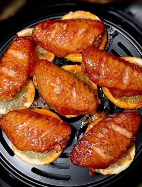 柠檬鸡翅怎么做_柠檬鸡翅腌制多久才入味-第3张图片-山城妙识 柠檬鸡翅怎么做_柠檬鸡翅腌制多久才入味-第3张图片-山城妙识