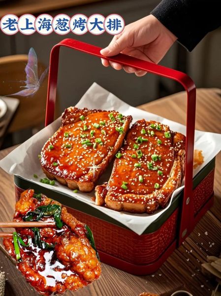 沪菜有什么特色_本帮菜经典做法-第1张图片-山城妙识 沪菜有什么特色_本帮菜经典做法-第1张图片-山城妙识