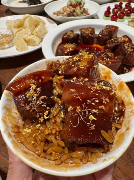 沪菜有什么特色_本帮菜经典做法-第2张图片-山城妙识 沪菜有什么特色_本帮菜经典做法-第2张图片-山城妙识