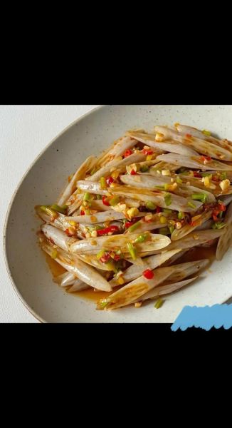 藕尖怎么做好吃_藕尖炒什么最香-第1张图片-山城妙识