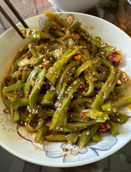 贡菜怎么泡发_贡菜凉拌做法-第1张图片-山城妙识 贡菜怎么泡发_贡菜凉拌做法-第1张图片-山城妙识