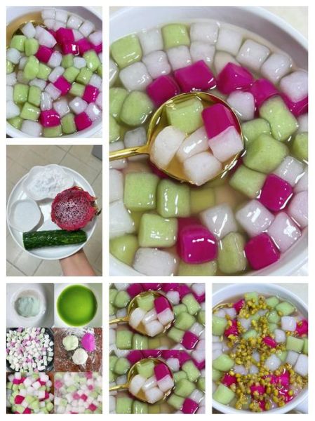 木薯粉可以做什么_木薯粉怎么做好吃-第1张图片-山城妙识 木薯粉可以做什么_木薯粉怎么做好吃-第1张图片-山城妙识