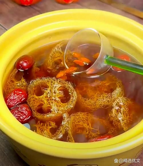 老中医祛斑养颜调理汤怎么做_多久见效-第3张图片-山城妙识