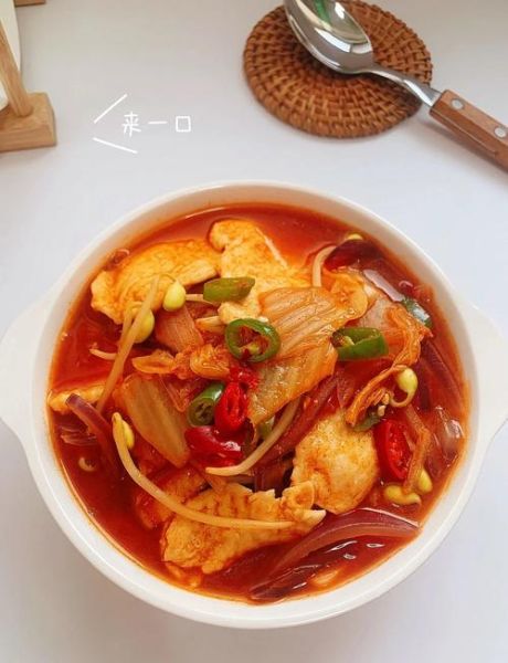 家常辣白菜汤怎么做_辣白菜汤简单做法-第2张图片-山城妙识 家常辣白菜汤怎么做_辣白菜汤简单做法-第2张图片-山城妙识