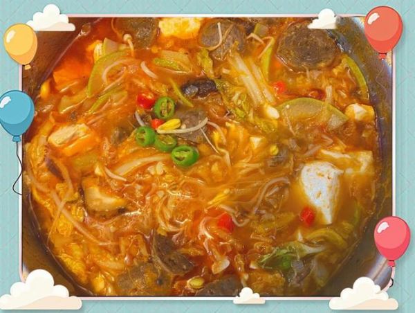 家常辣白菜汤怎么做_辣白菜汤简单做法-第1张图片-山城妙识 家常辣白菜汤怎么做_辣白菜汤简单做法-第1张图片-山城妙识