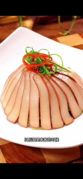 凉拌菜有哪些品种_家常凉拌菜图片大全-第2张图片-山城妙识