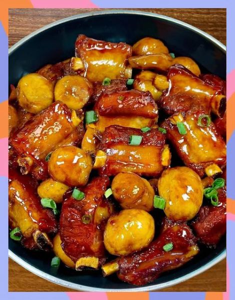 煮板栗怎么煮_煮板栗要多久-第3张图片-山城妙识