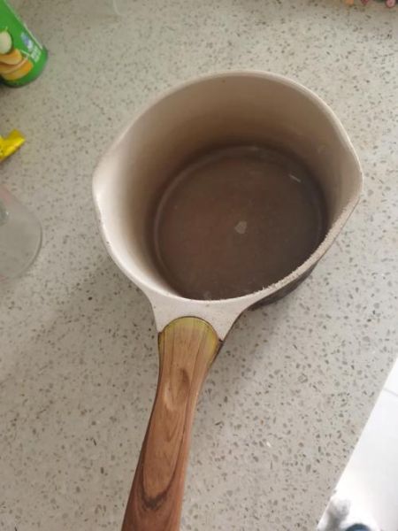 麦饭石锅涂层掉了还能用吗_涂层掉了怎么办-第1张图片-山城妙识