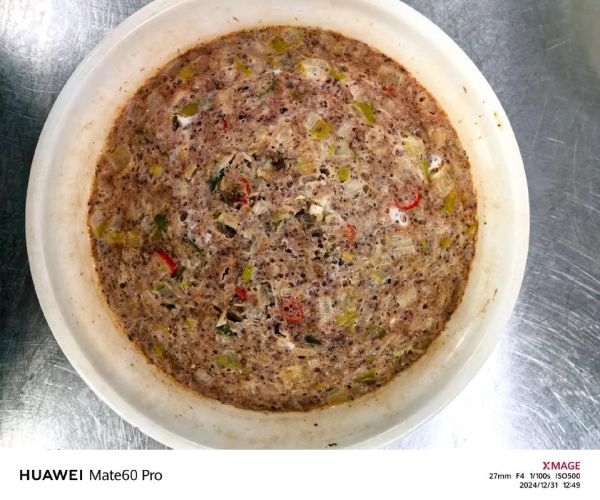 蒸虾酱的做法大全_蒸虾酱怎么做好吃-第3张图片-山城妙识