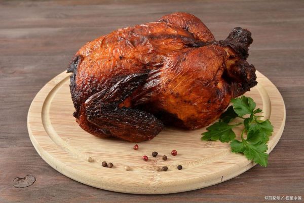 叫花鸡成本多少_叫花鸡利润高吗-第3张图片-山城妙识