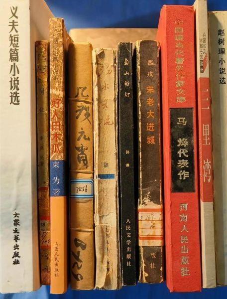 山药蛋派属于哪一种流派_山药蛋派文学特征-第1张图片-山城妙识 山药蛋派属于哪一种流派_山药蛋派文学特征-第1张图片-山城妙识