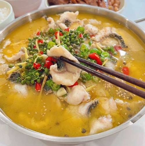 酸菜麻辣鱼怎么做才正宗_正宗酸菜麻辣鱼用什么鱼-第2张图片-山城妙识 酸菜麻辣鱼怎么做才正宗_正宗酸菜麻辣鱼用什么鱼-第2张图片-山城妙识
