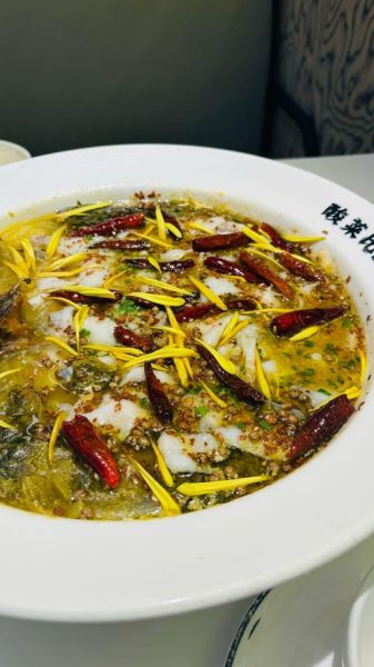 酸菜麻辣鱼怎么做才正宗_正宗酸菜麻辣鱼用什么鱼-第3张图片-山城妙识 酸菜麻辣鱼怎么做才正宗_正宗酸菜麻辣鱼用什么鱼-第3张图片-山城妙识